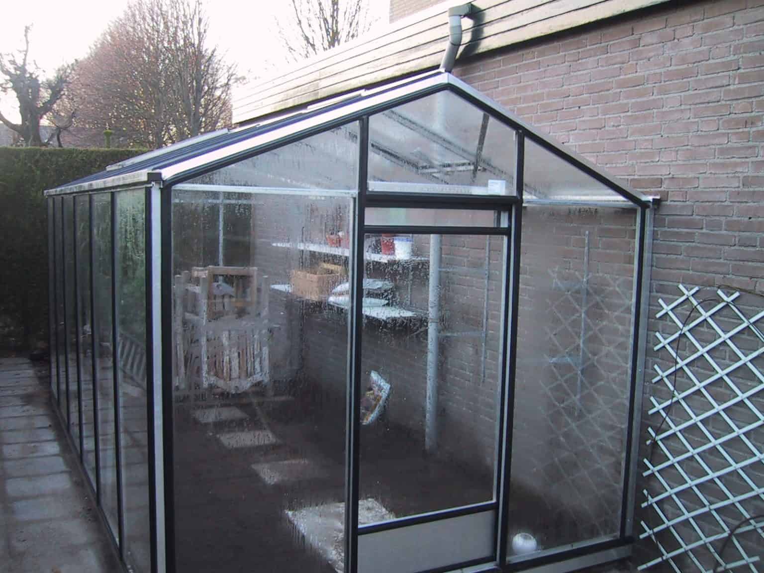 Muurkas zadeldak – Hobbykas.nl